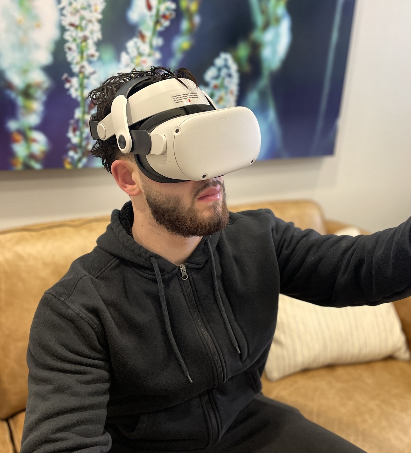 Virtual Reality Exposure Therapy: A Modern Approach to Overcoming ...